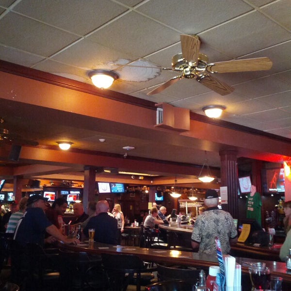 Arms Pub - Port Coquitlam, BC