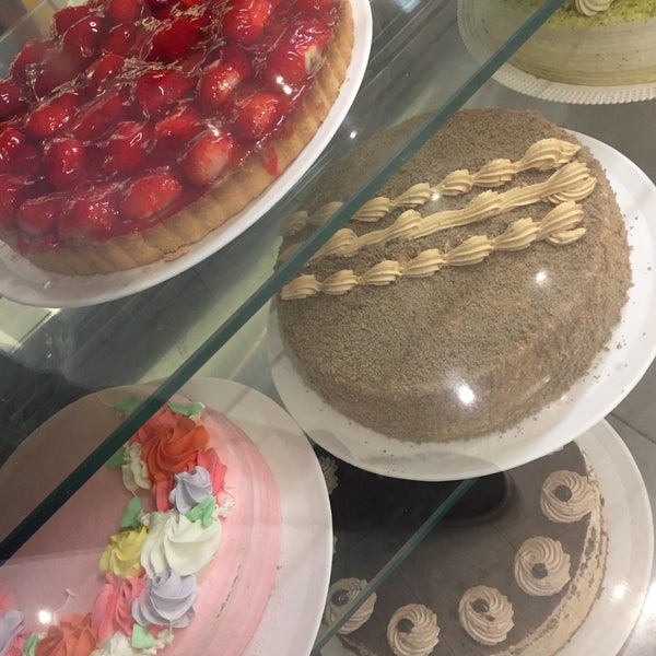 Photos at Bibi Pastry Shop | شيرينى بى‌بى - منطقه ۲ - 118 tips