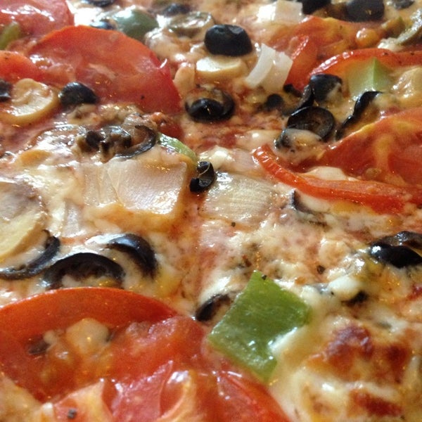 Minuteman Pizza Parlor - 4 tips from 72 visitors