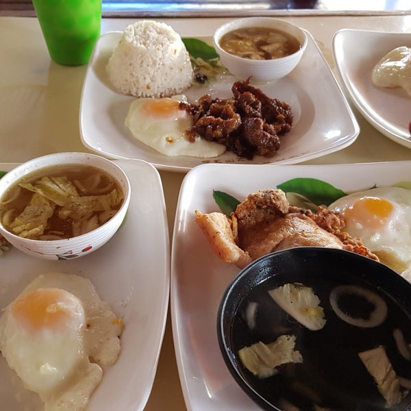 Tapsilog Avenue - Filipino Restaurant