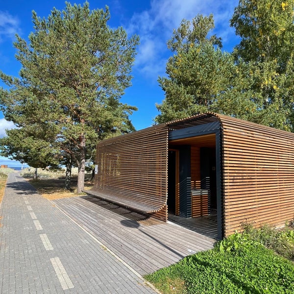 Võsu rand - Võsu, Lääne-Viru maakond