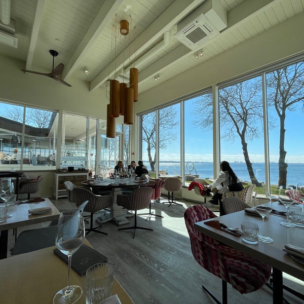 Photos at NOA restoran - Restaurant