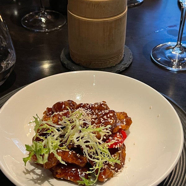 Chedi - Asian Restaurant in Tallinn