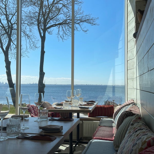 Photos at NOA restoran - Restaurant