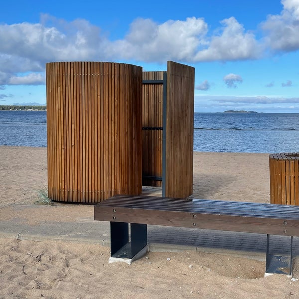 Võsu rand - Võsu, Lääne-Viru maakond