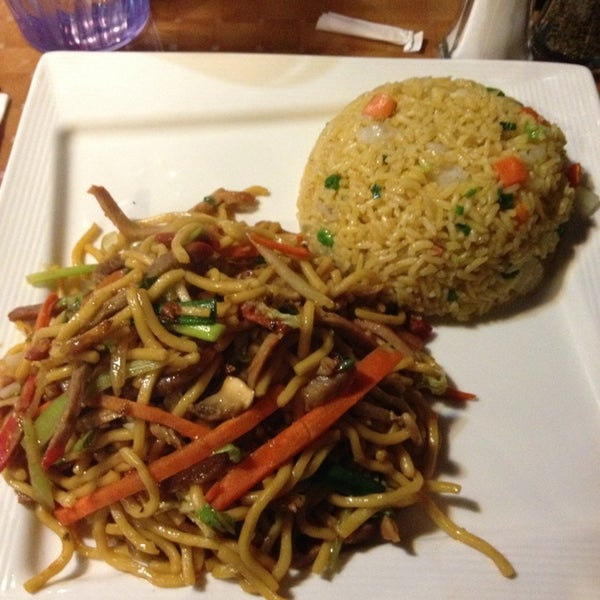 Char Koon - Chinese Restaurant in Saratoga Springs
