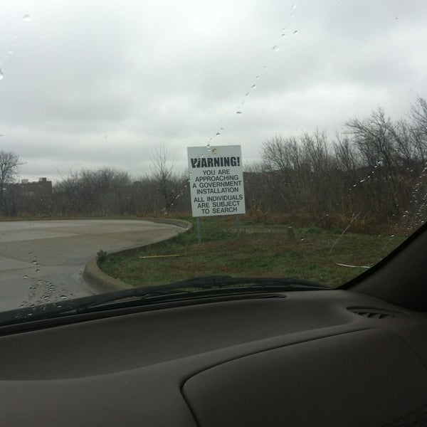 Dallas FBI Office - Dallas, TX