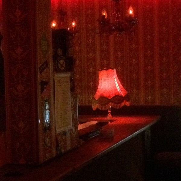 Pooca - St. Pauli - Hamburger Berg