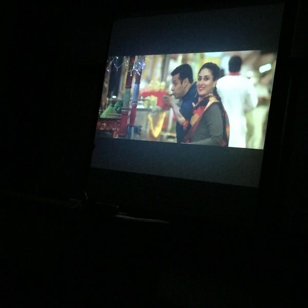 Auditorium Hall UUM CAS - School Of Computing