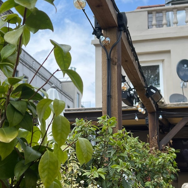 The Castle - Islington, Greater London