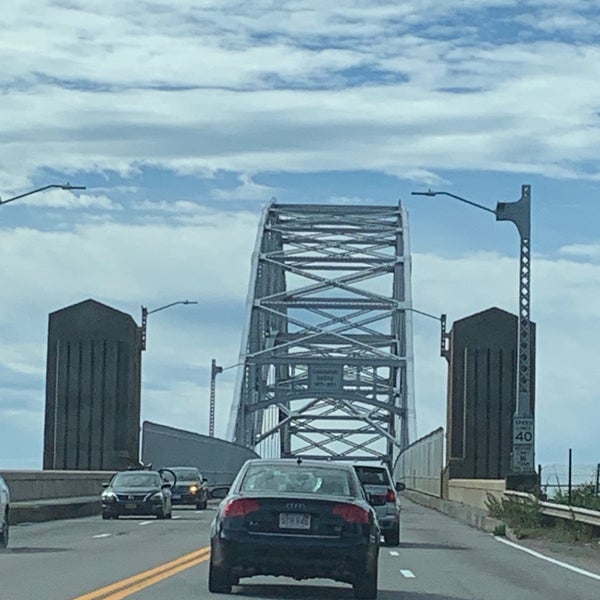 Photos at Welcome To Cape Cod Sign - Monument