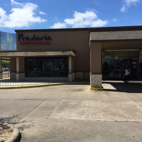 Pradaria Steaks and Churrascaria (Now Closed) - 16 tips