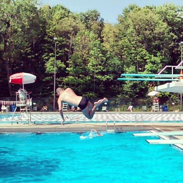 Photos at IU Outdoor Pool - Swimming Pool in Indiana University