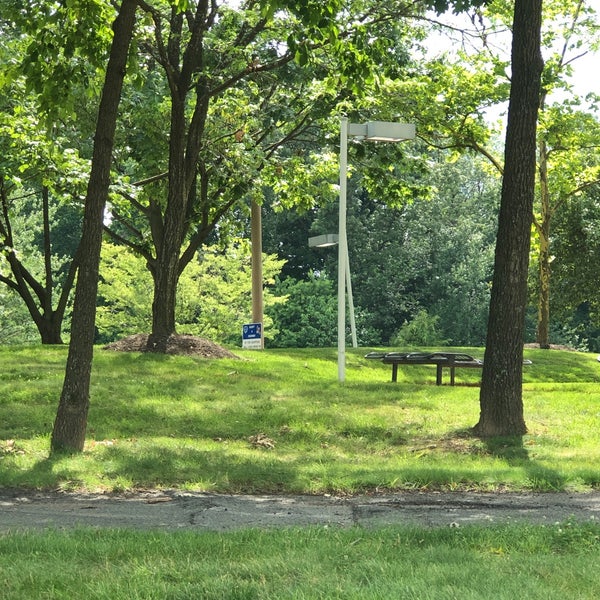 Ox Hill Battlefield Park - Fairfax, VA