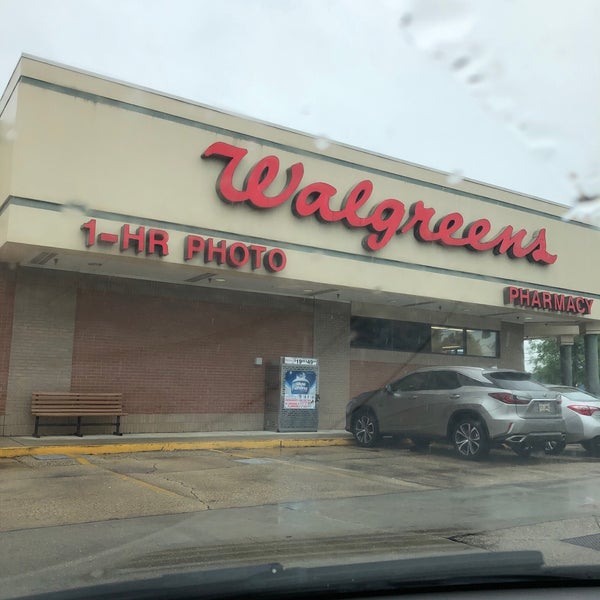 Walgreens - Pharmacy in Baton Rouge