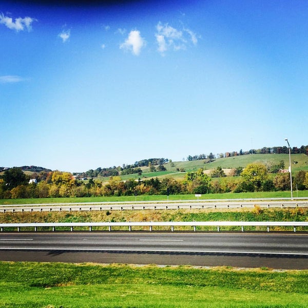 Mount Sidney, VA - City