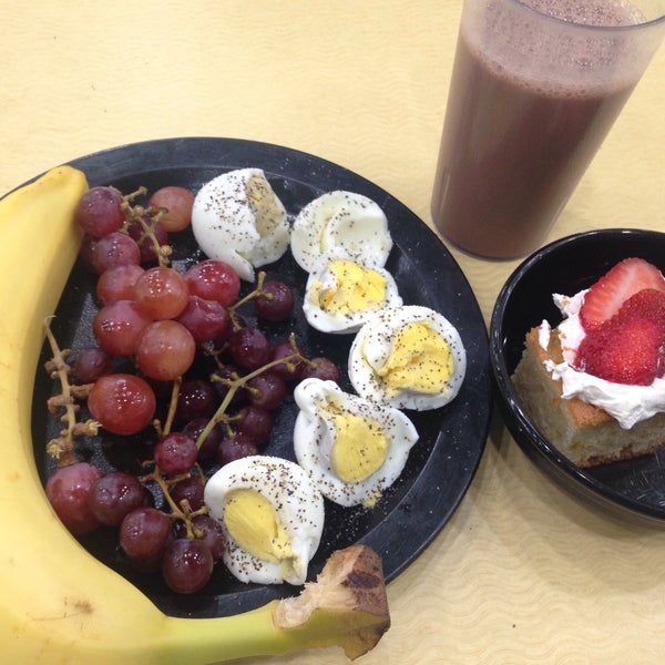 SFU Residence Dining Hall - Burnaby Mountain - University Dr E