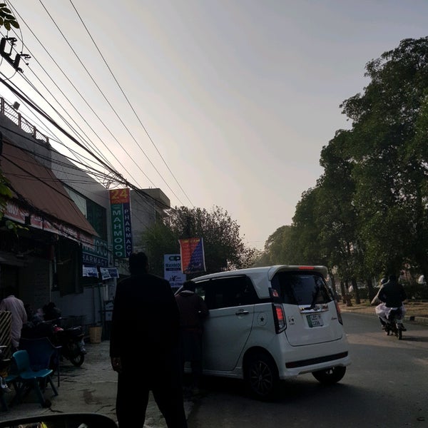 Ambala Milk Shop - Model Town - 8 tips from 49 visitors