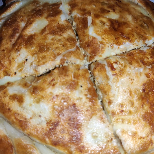 Quetta Chai Paratha - Pakistani Restaurant