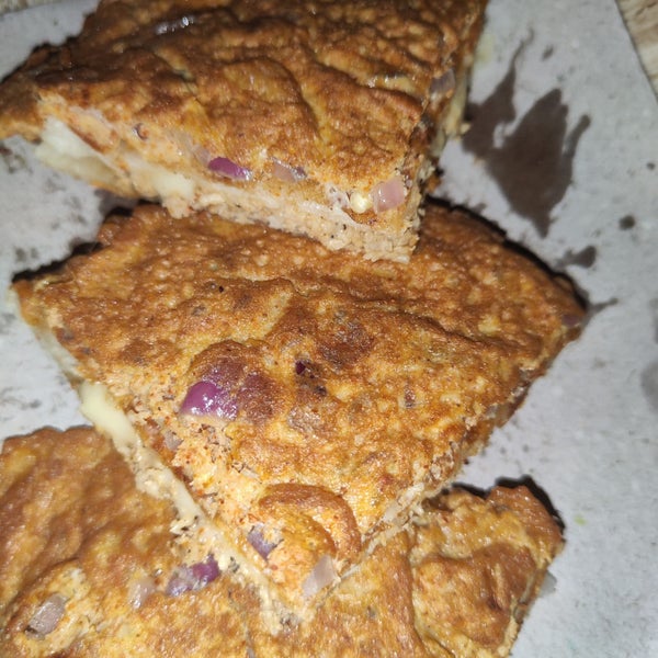 Quetta Chai Paratha - Pakistani Restaurant