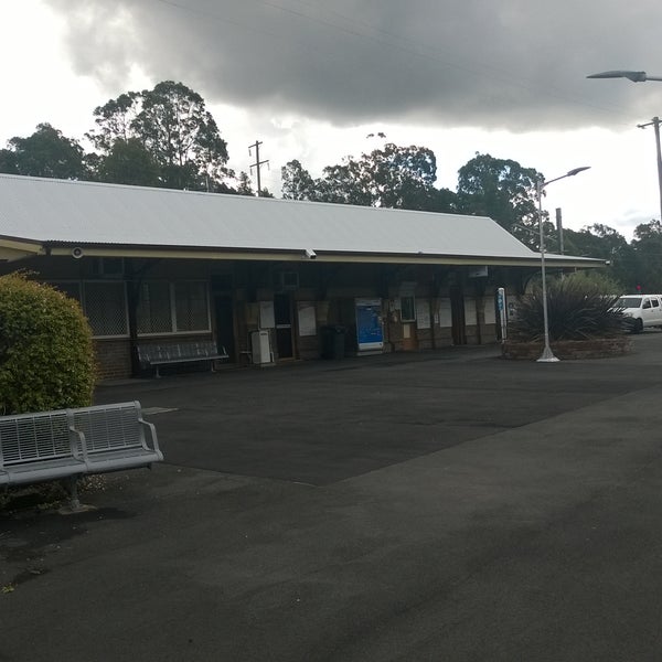 Photos at Fassifern Station - 1 tip from 195 visitors