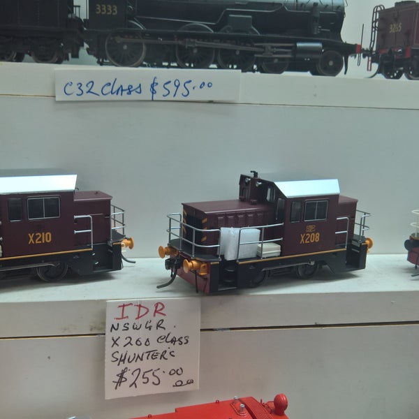 Photos at Casula Hobbies - Hobby Shop in Liverpool