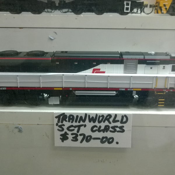 Photos at Casula Hobbies - Hobby Shop in Liverpool