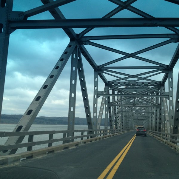 Highway 86 Bridge On Table Rock Lake - 1 tip from 115 visitors