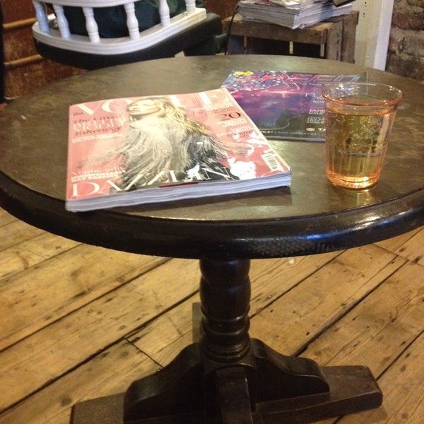 BlueTit Salon - Hackney - 121 Lower Clapton Rd