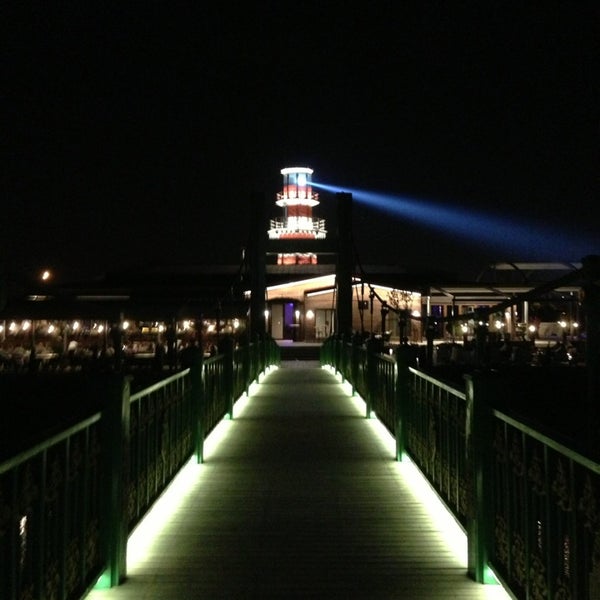 Gaga - Seafood Restaurant