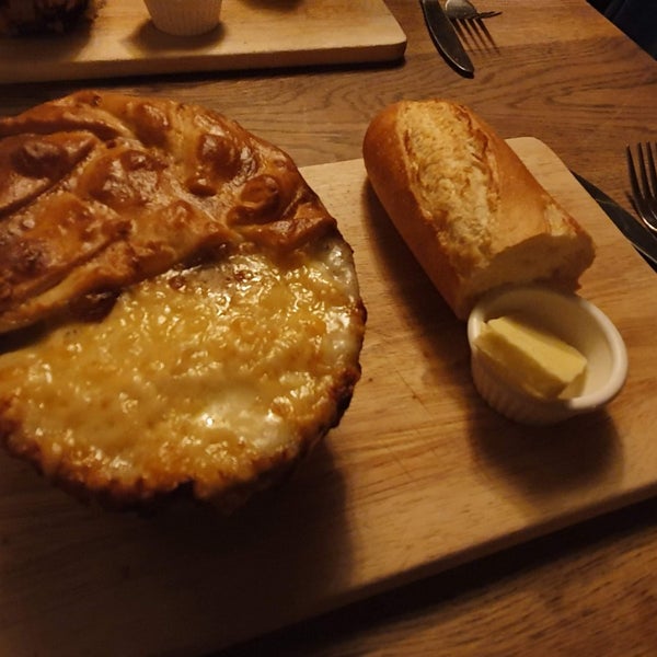 The Coppa Dolla Inn - Pub