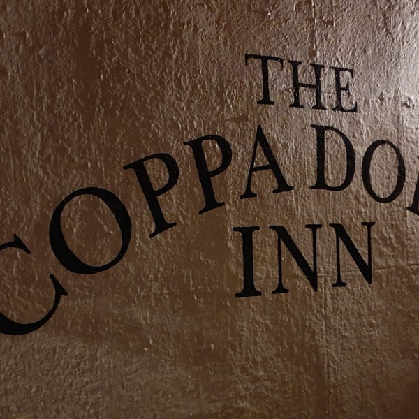The Coppa Dolla Inn - Pub