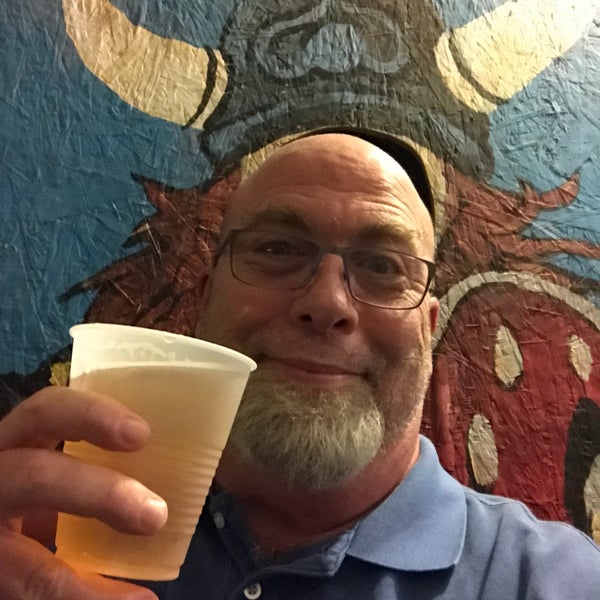 Valhalla (Rice University) - Bar