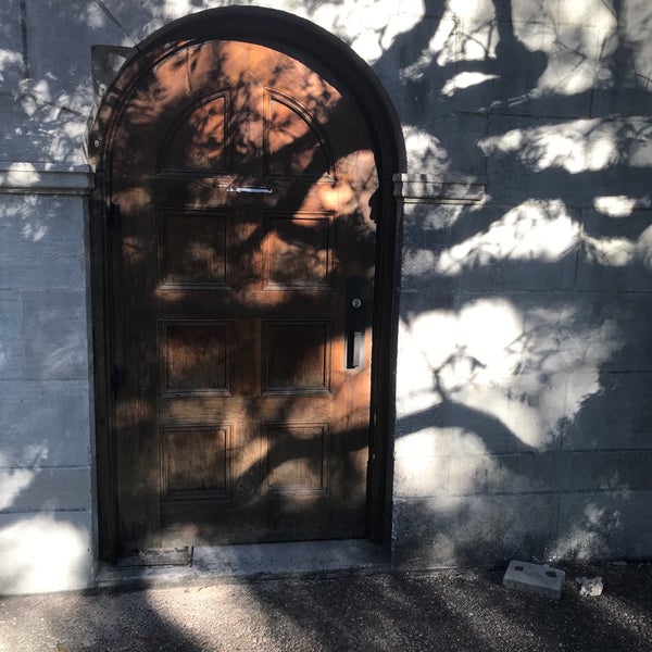 Valhalla (Rice University) - Bar