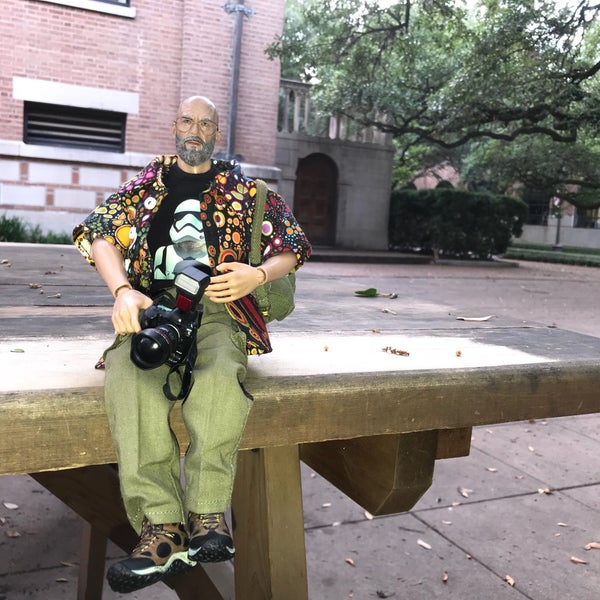 Valhalla (Rice University) - Bar