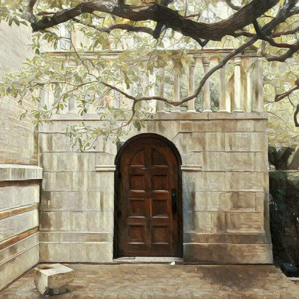 Valhalla (Rice University) - Bar