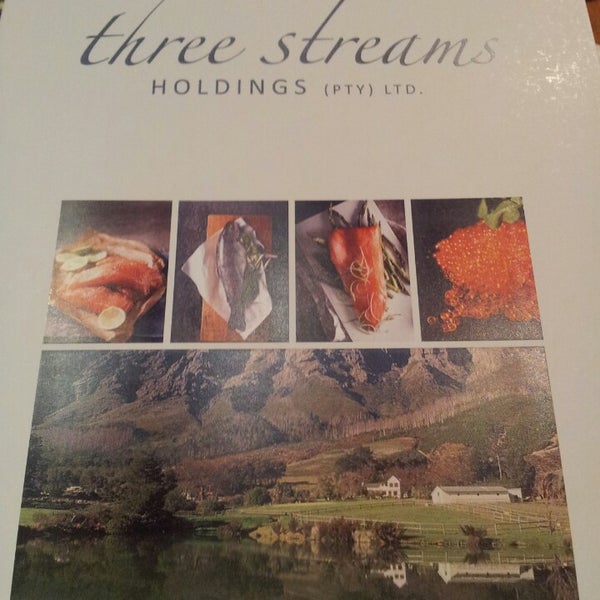 Three Streams Smokehouse