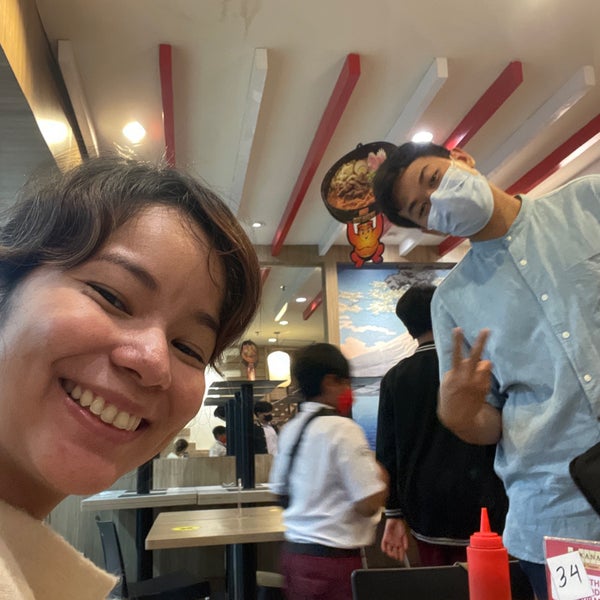 Bandung Indah Plaza (BIP) - Shopping Mall in Bandung