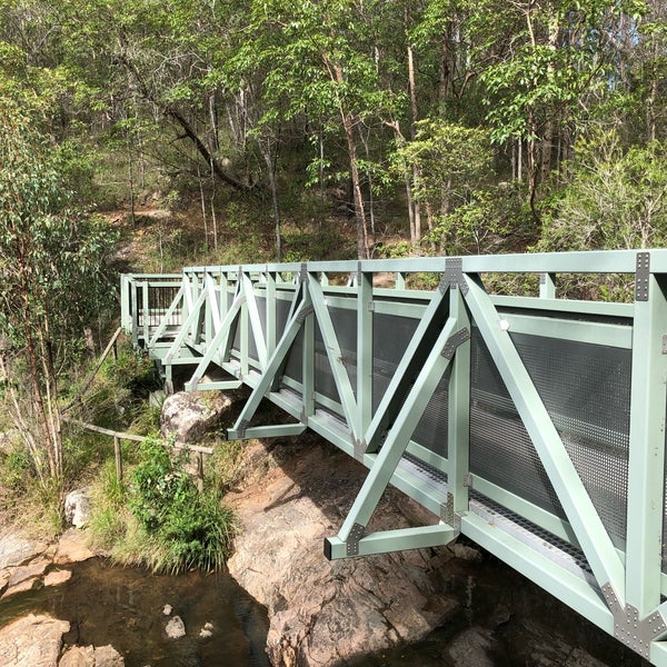 Photos at Simpson Falls Walk - Trail