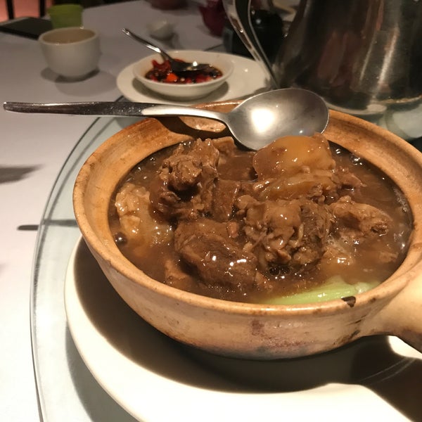 Foo Wah Chinese Restaurant - Chinese Restaurant