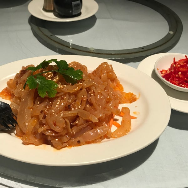 Foo Wah Chinese Restaurant - Chinese Restaurant