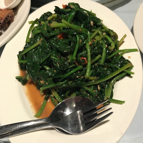 Foo Wah Chinese Restaurant - Chinese Restaurant