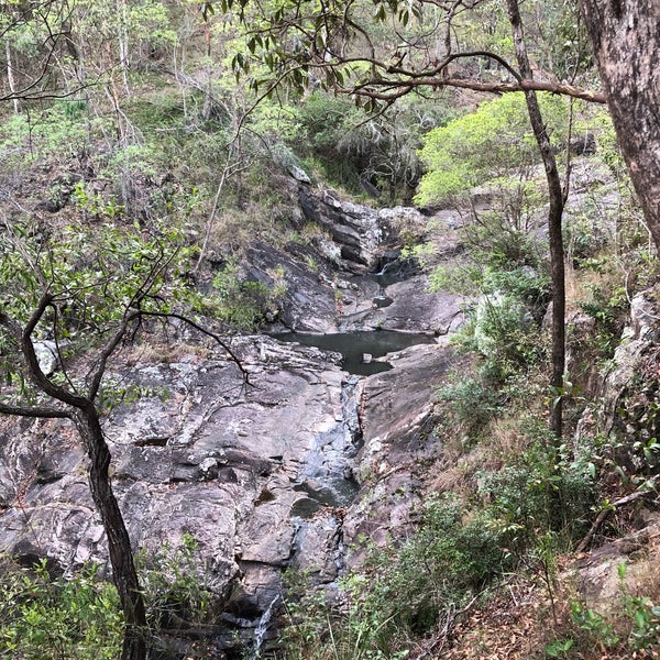 Photos at Simpson Falls Walk - Trail