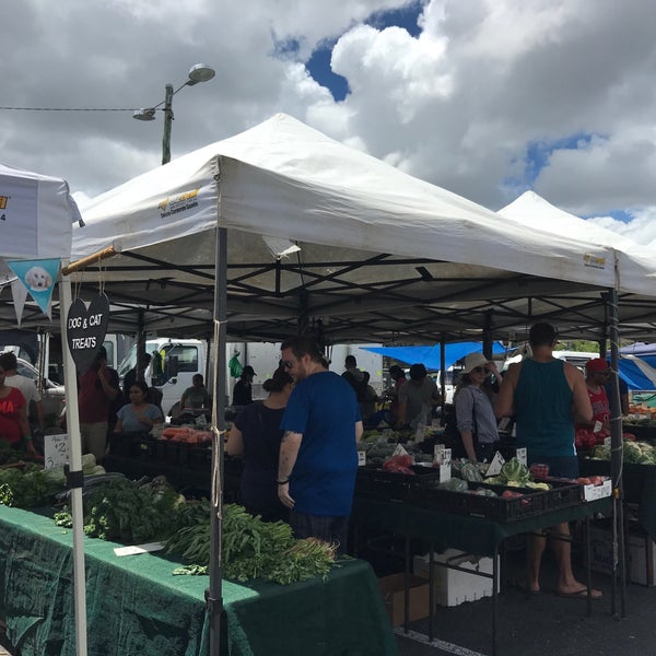 Nundah Farmers Market - 3 tips from 66 visitors