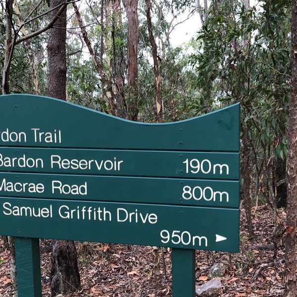 Photos at Simpson Falls Walk - Trail