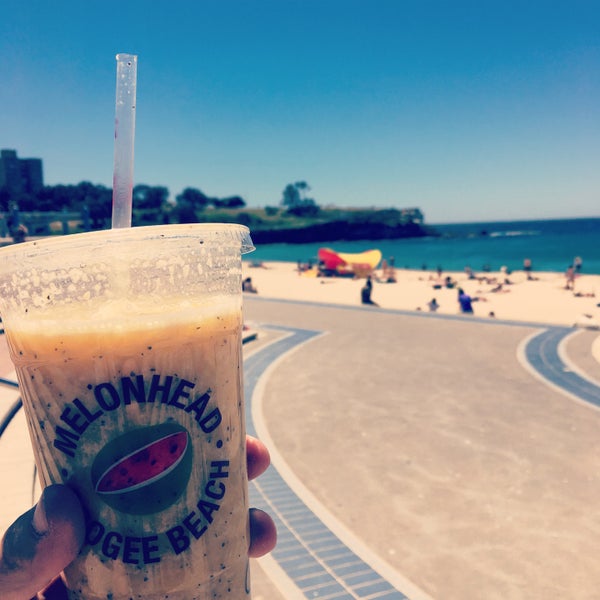 Melonhead - 21 tips from 280 visitors