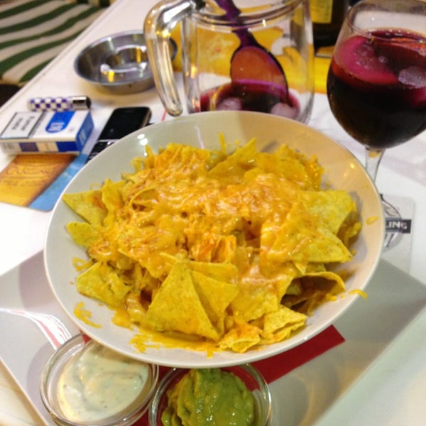 Bar 69 - Benidorm, valenciana