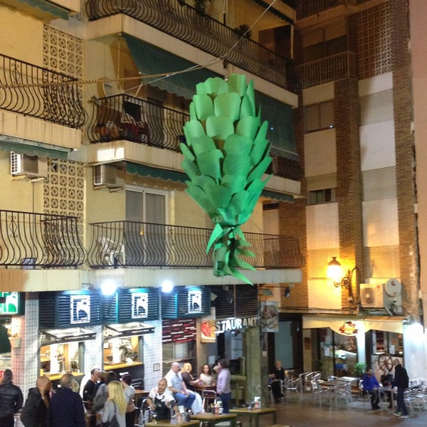 Bar 69 - Benidorm, Comunitat Valenciana