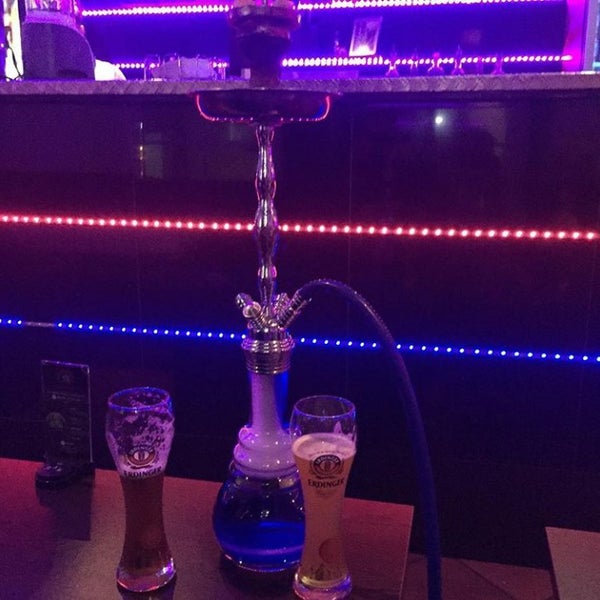 Orient Shisha
