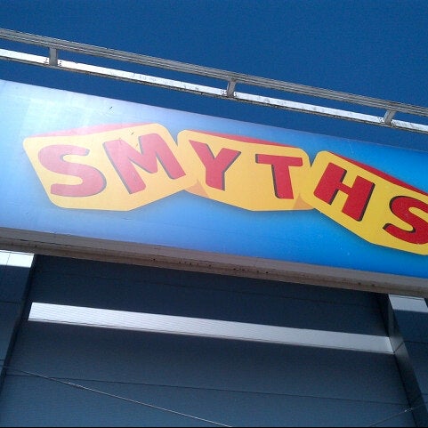 Smyths Toys - Toy Store